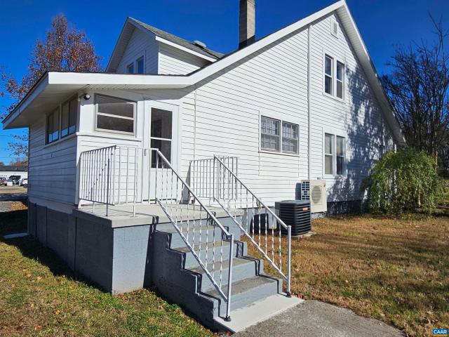 74 conner st