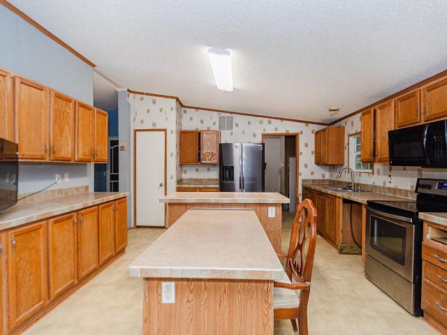74 County Road 4400