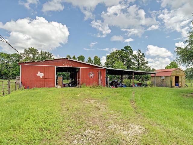 74 County Road 2110