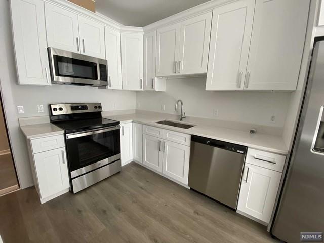 74 Clarendon Pl, Unit 203, Hackensack, NJ 07601 | MLS #260005 | Compass