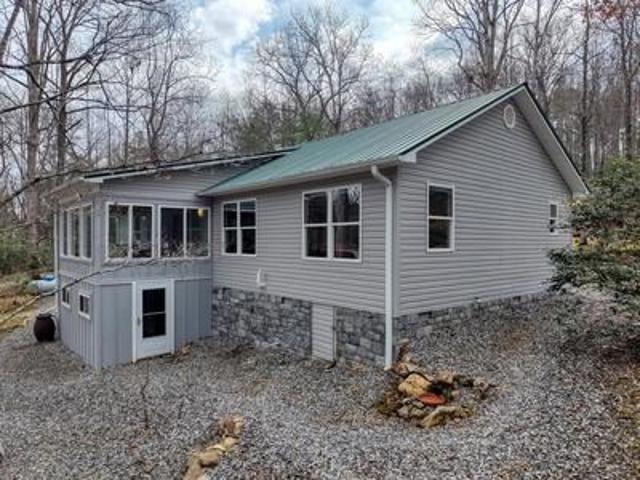 74 Clear Creek, Blairsville, GA 30512 | MLS #428435 | Compass