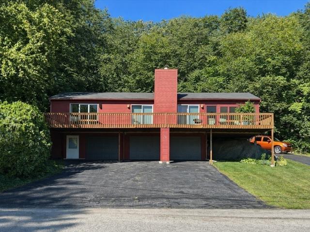74 Crockett Rd, Upton, MA 01757 | MLS #73473 | Compass