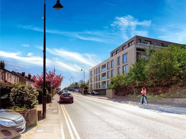 74 Crayford Road, Dartford DA1 1 bed apartment to rent £1,450 pcm £335 pw