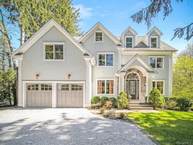 74 Cranbury Rd, Norwalk, CT 06851