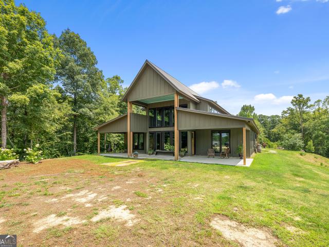 74 Crestline Court