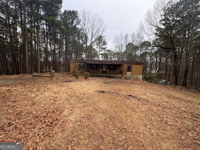 74 Davis Rd, Dawsonville, GA 30534 | MLS #10685