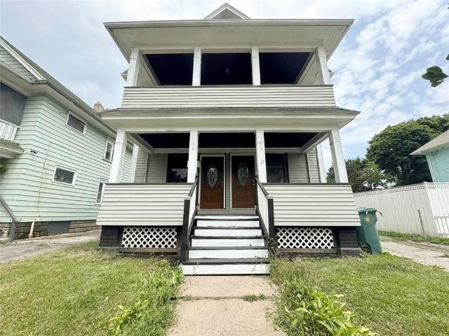 74 Dayton Street