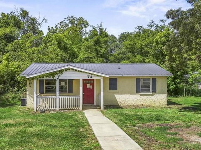 74 Derrick Dr, Guntersville, AL 35976