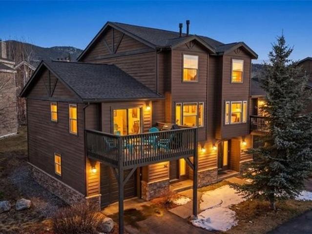 74 Doe Dr, Dillon, CO 80435