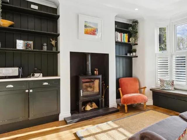 74 Eastway, London, E9 5JH, United Kingdom | 4 bed townhouse for rent #135675315 | Rentberry