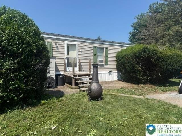 74 Easy St, Allen Township, PA 18067