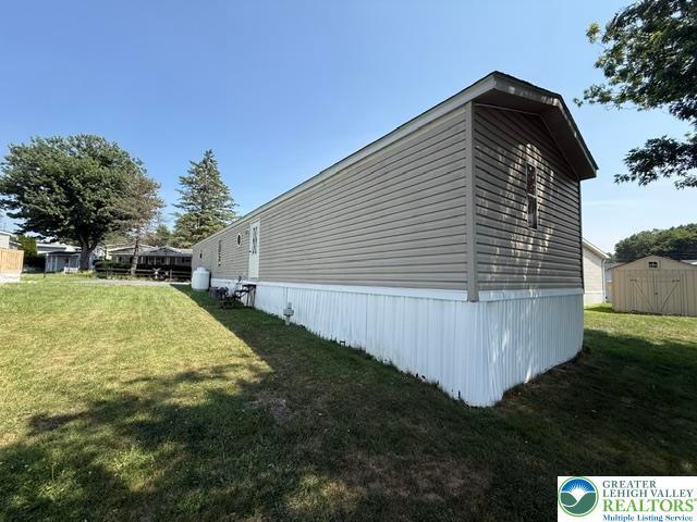 74 Easy Street