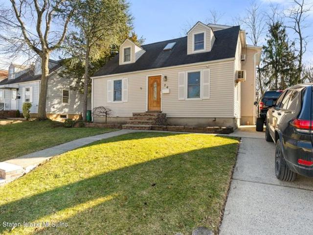 74 Elkhart St, Staten Island, NY 10308