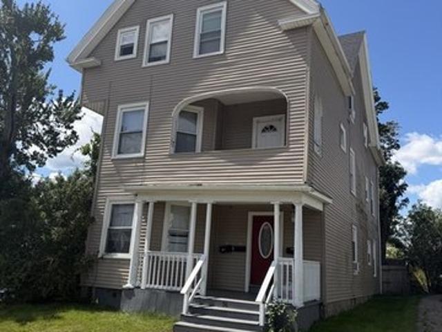 74 Ellis St, Brockton, MA 02301
