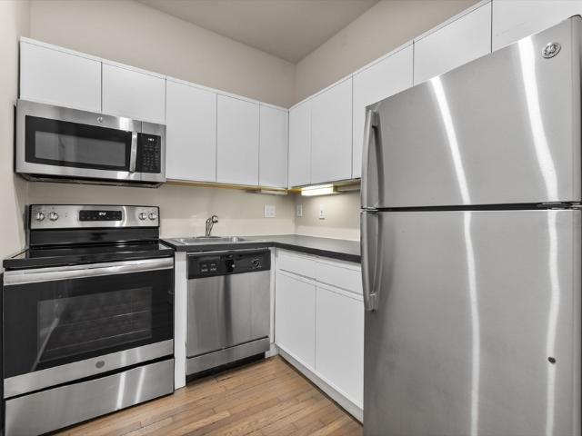74 Fenway, Unit 45, Boston, MA 02115 | MLS #73492 | Compass