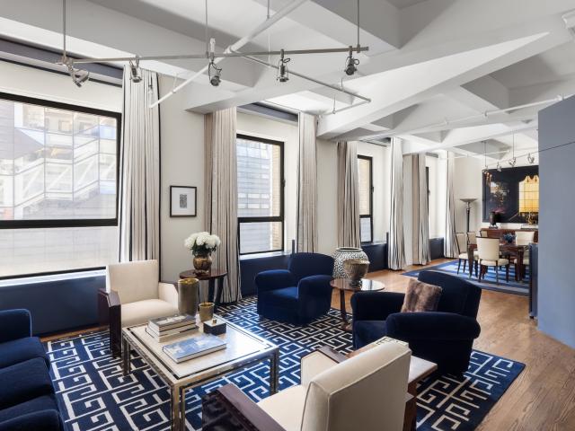 74 Fifth Avenue, New York, NY
