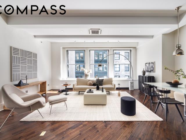 74 Fifth Avenue, New York, NY