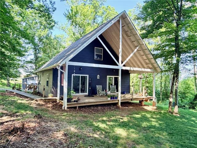 74 Forest Lane