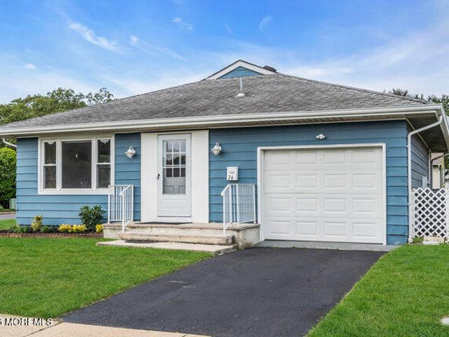 74 Fox Glove Run, Toms River, NJ 08755 | MLS #22602 | Compass