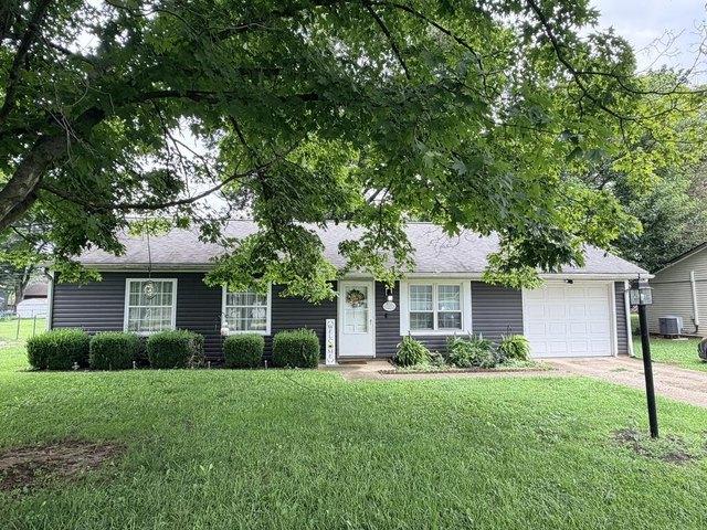 74 Franklin Cir, Chillicothe, OH 45601