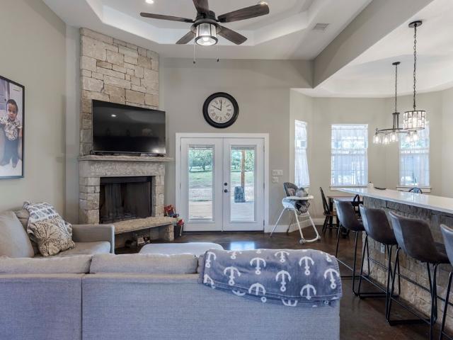 74 Friedrich Cemetery Rd, Fredericksburg, TX 78624 | MLS #101739