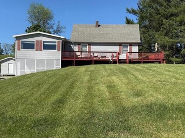 74 Fulton Rd, Independence, VA 24348
