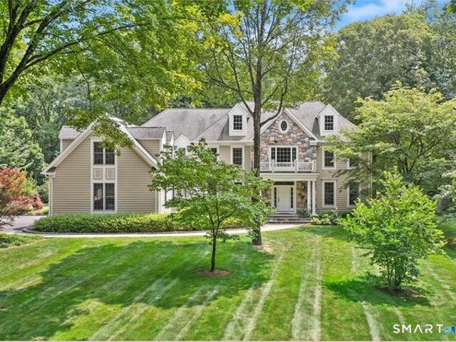 74 George Hull Hill Rd, Redding, CT 06896