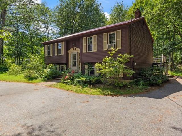 74 Goodwins Mills Rd, Lyman, ME 04002