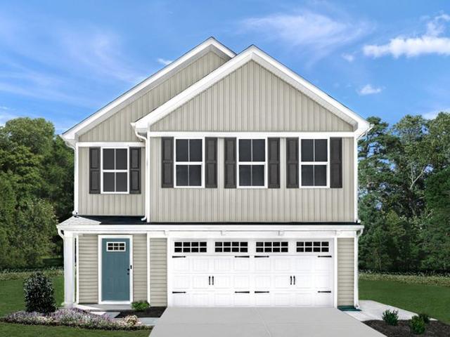 74 Grove Hill Ter, Lynchburg, VA 24501