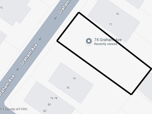 74 Graham Ave, Wilkes Barre, PA 18706