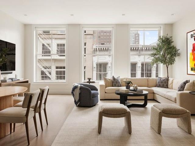 74 Grand St Apt 4, New York, NY 10013