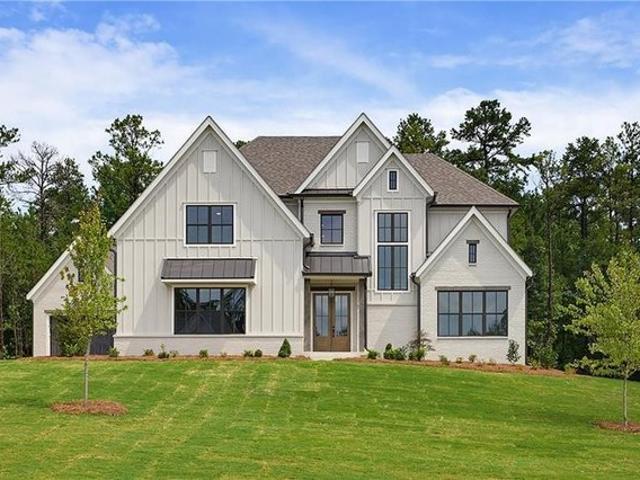 74 Green Ter, Newnan, GA 30265