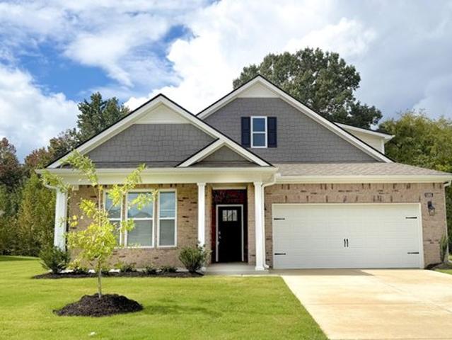 74 Harvest Dance Dr, Byhalia, MS 38611