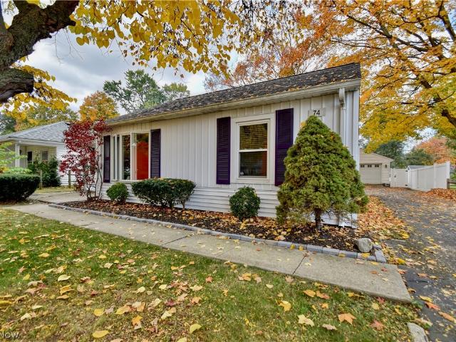 74 Hawthorne Drive