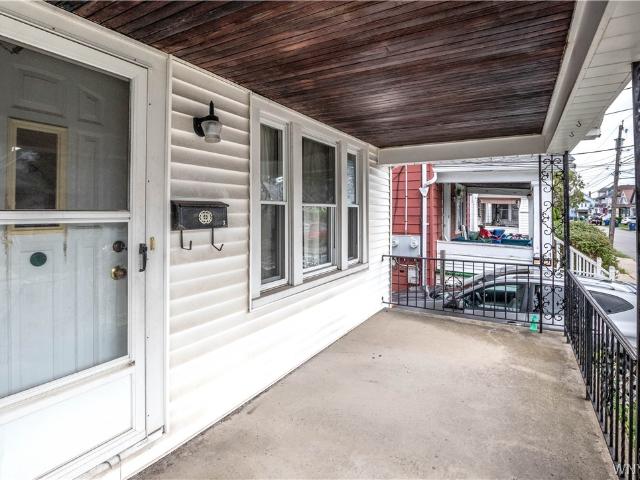 74 Hazelwood Avenue