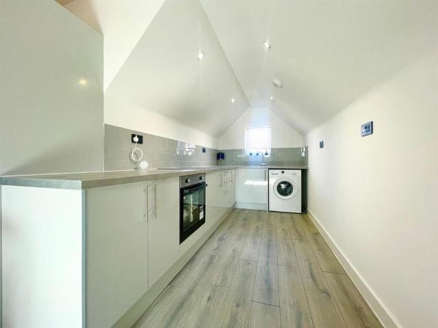 74 Higham Hill Road, London