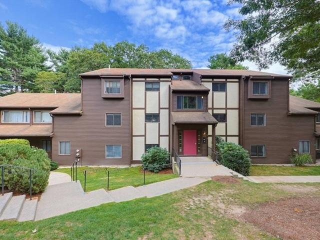 74 Highwood Dr Unit 74, Franklin, MA 02038