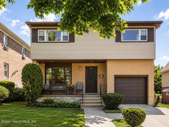 74 Highview Ave, Staten Island, NY 10301