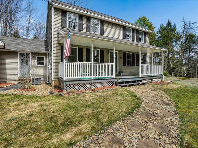 74 Hilliard Road