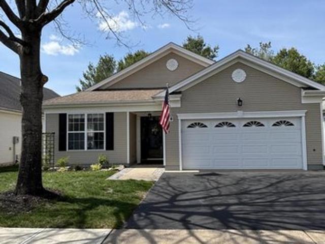 74 Huntington Dr, Jackson, NJ 08527