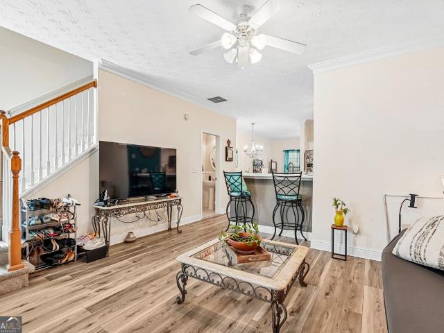 74 Intown Place
