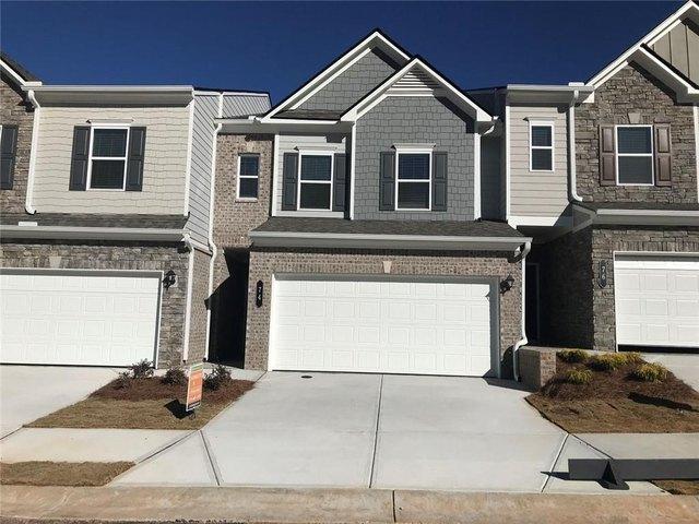 74 Jacobs Farm Ln Unit 31, Lawrenceville, GA 30045