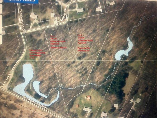 74 Jedware Cir Lot 10 2, Highgate, VT 05459
