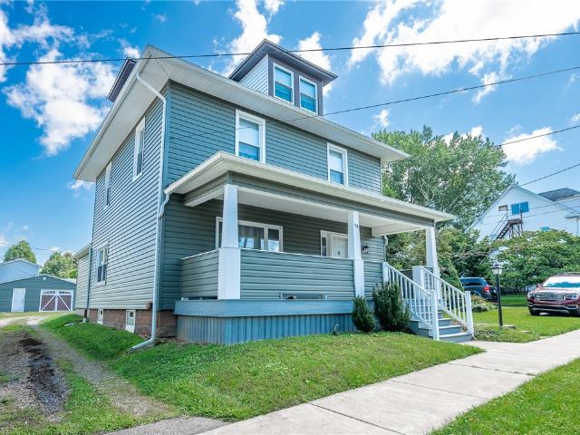 74 Juniper St