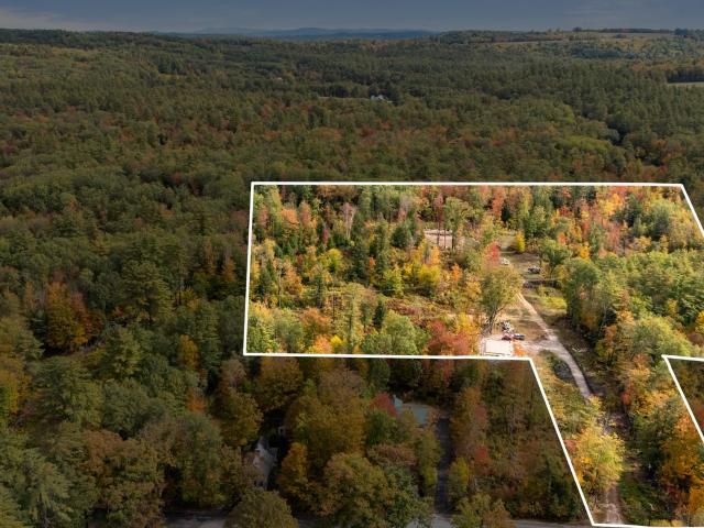 74 Kearsarge Mountain Rd, Warner, NH 03278 | MLS #5085