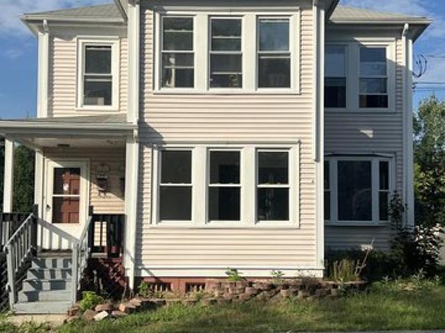 74 King Ave, Lewiston, ME 04240