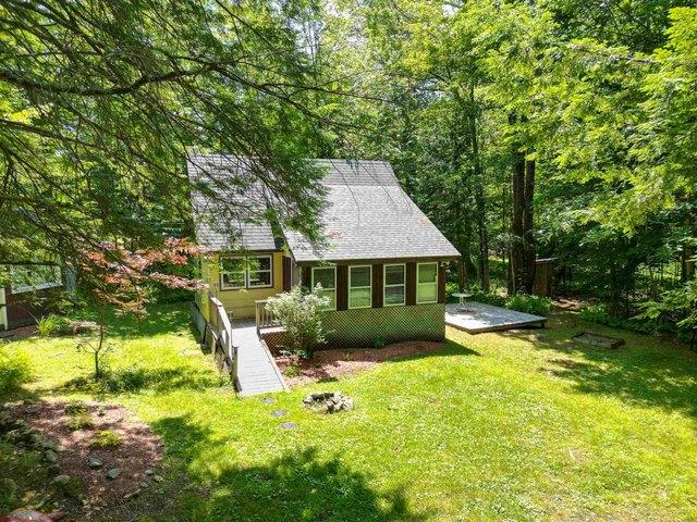 74 Kluge Rd, Enfield, NH 03748