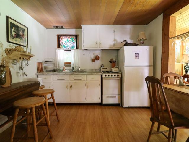 74 Kluge Road