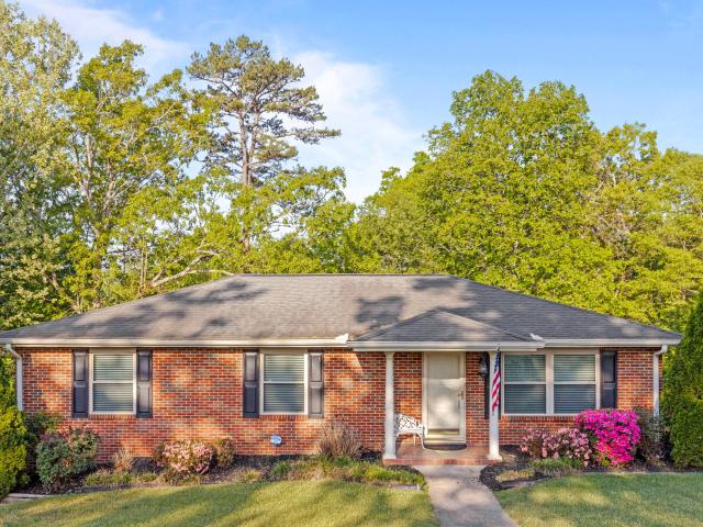 74 Kriswood Dr, Rossville, GA 30741 | MLS #1524