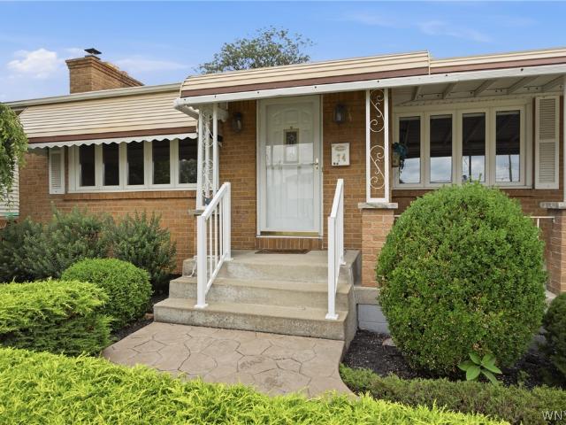 74 Leni Lane